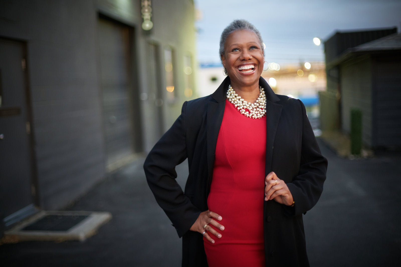 People Doing Cool Shit - Heather Campbell – SOPHIEGRACE