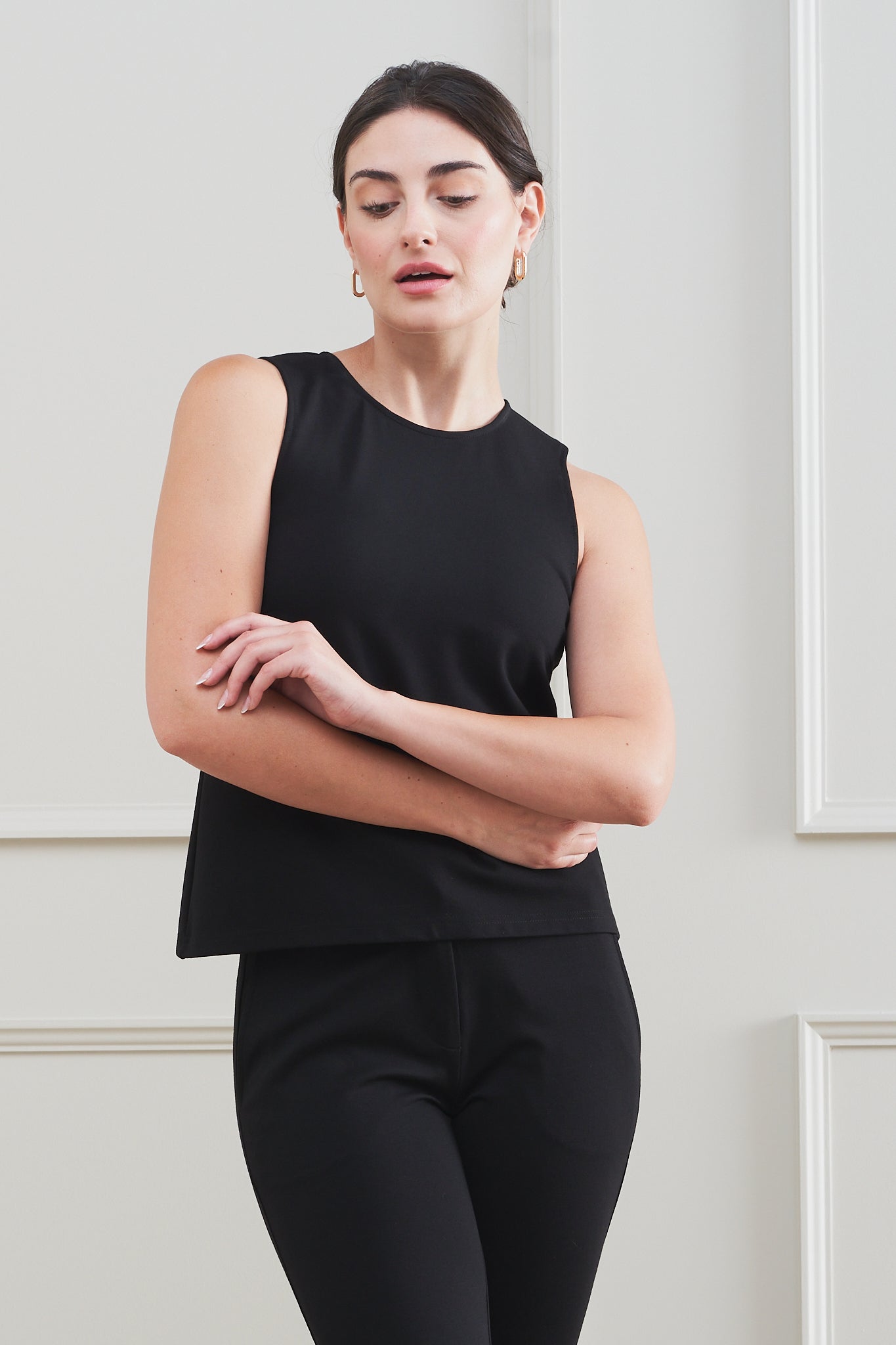 The Amelia Tank | SophieGrace