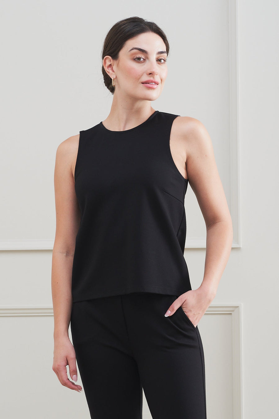 The Amelia Tank | SophieGrace