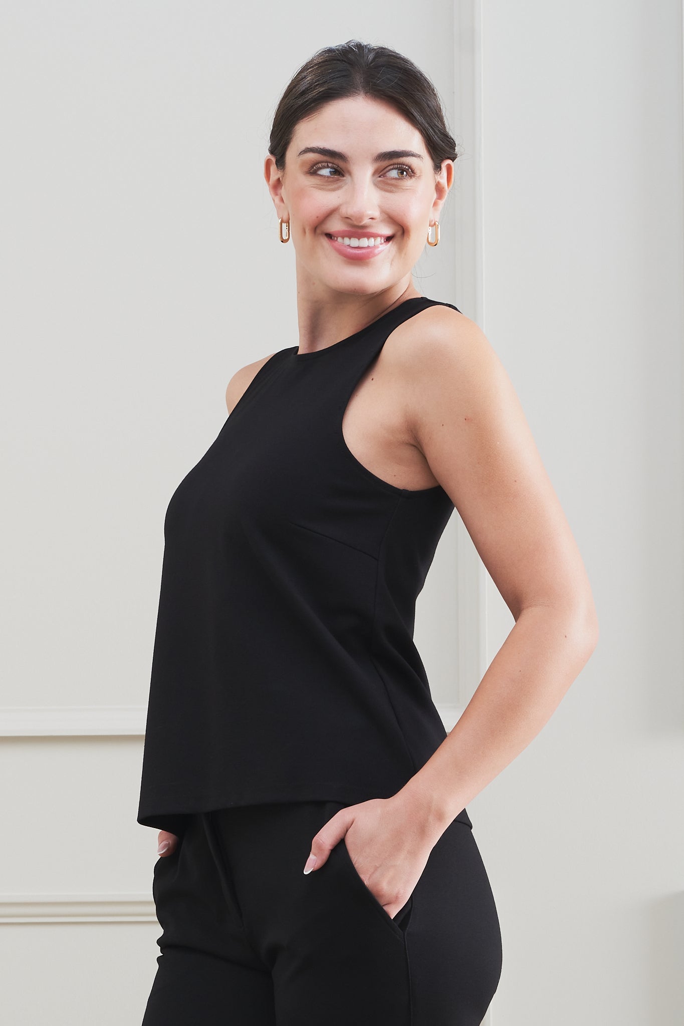 The Amelia Tank | SophieGrace