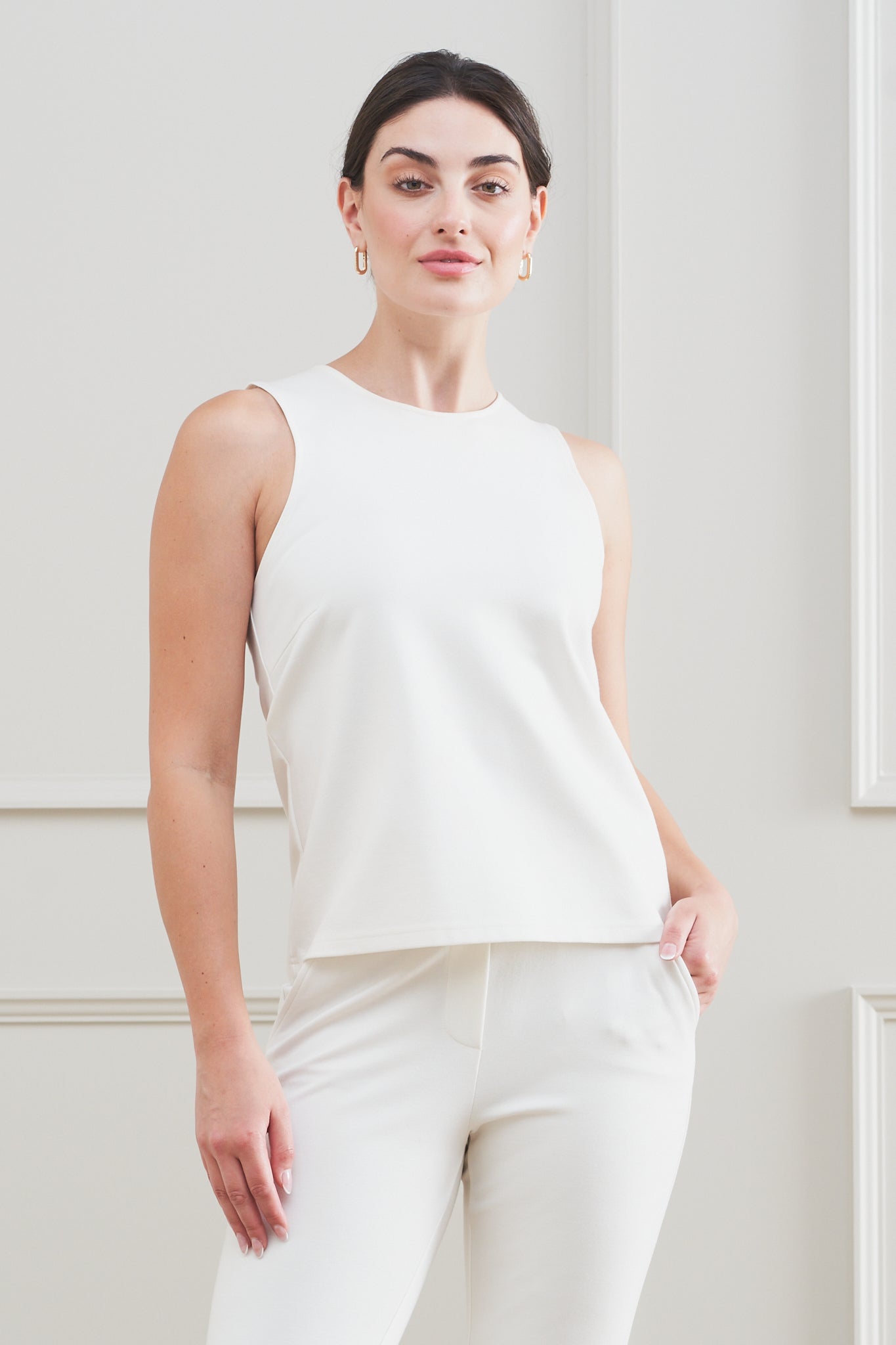 The Amelia Tank | SophieGrace