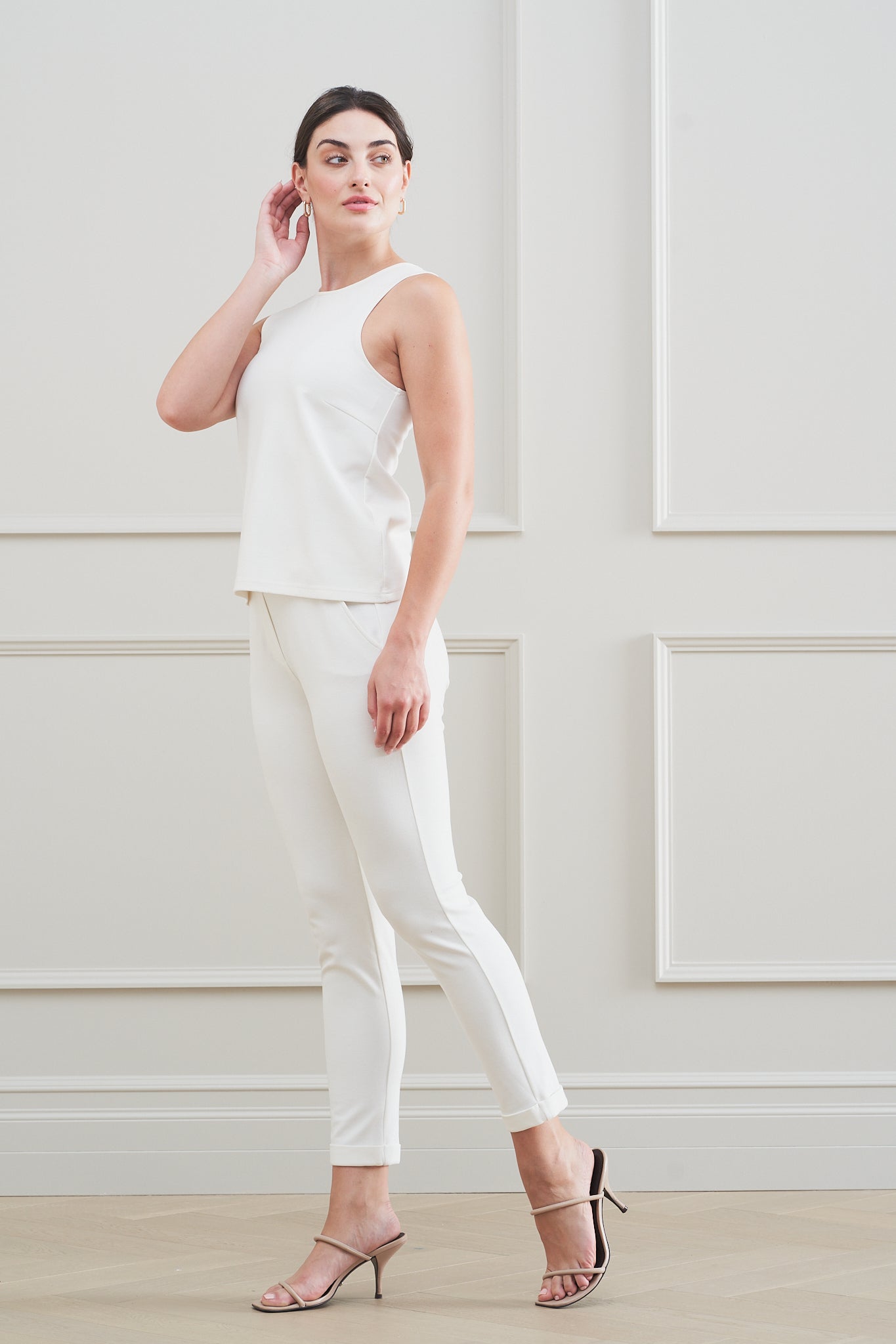 The Amelia Tank | SophieGrace