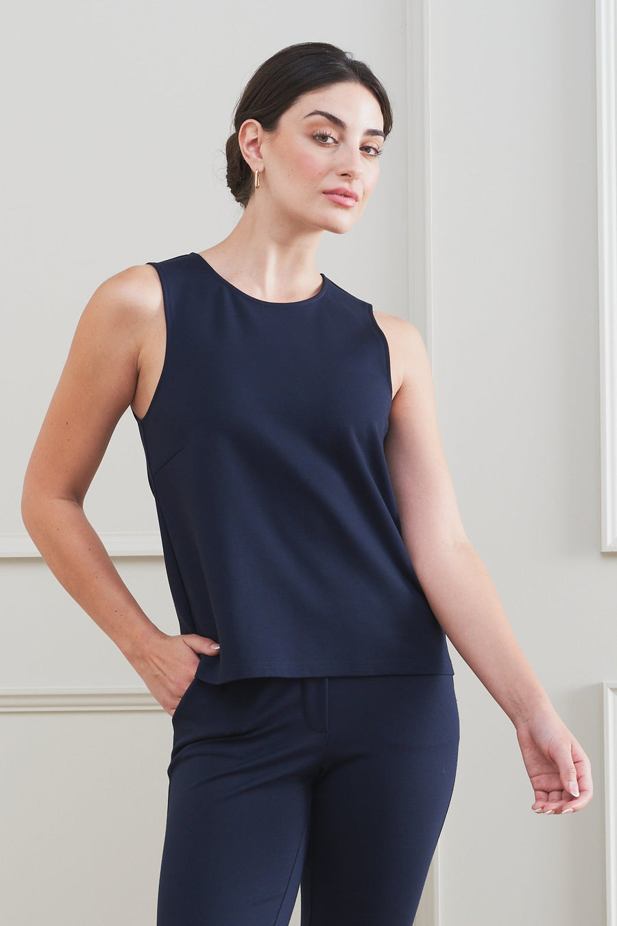 The Amelia Tank | SophieGrace