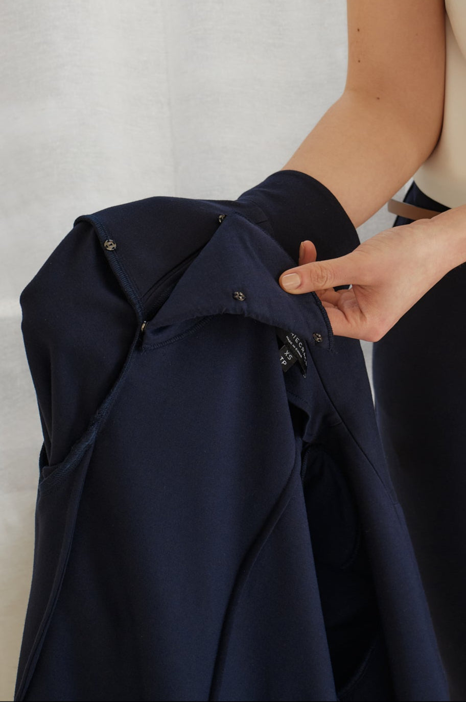 The Sloane Blazer | SophieGrace